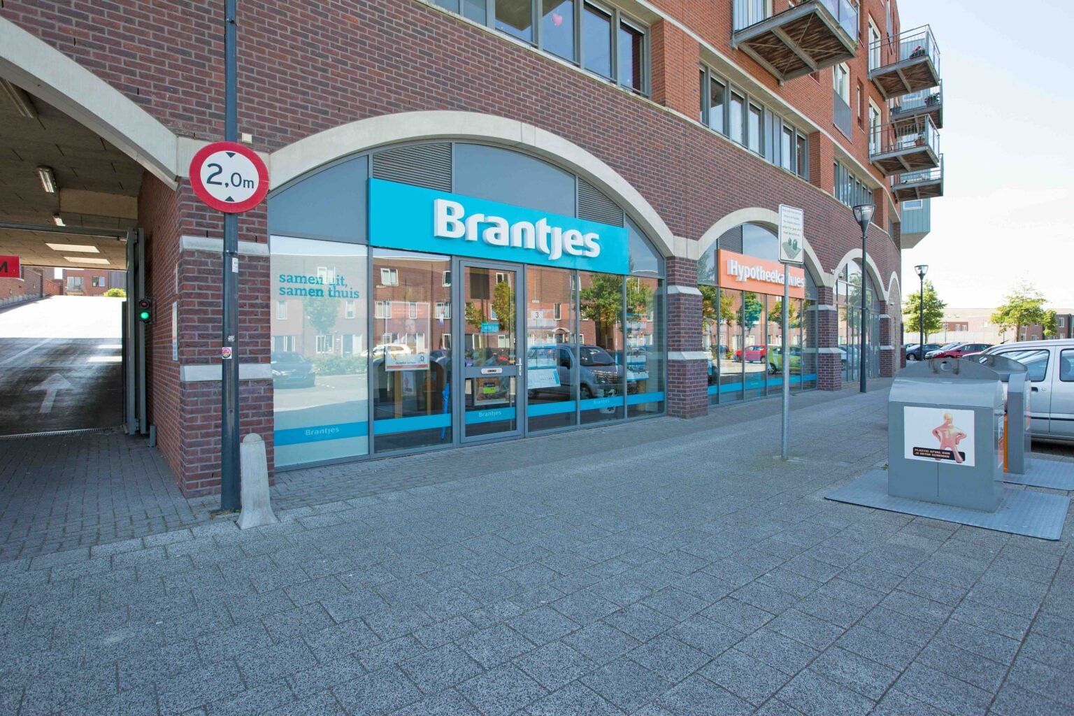 Makelaar Assendelft - Brantjes