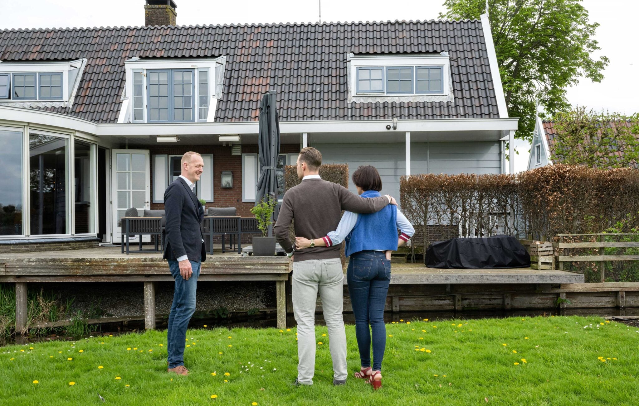 Jouw situatie - Brantjes